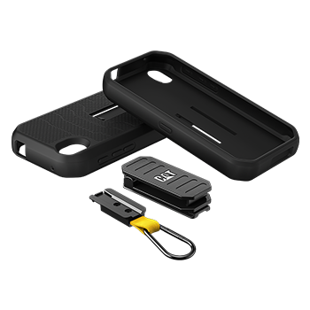 Cat® S41 Active Urban Hybrid Carry Case - DSP – Lenbrook Canada Solutions